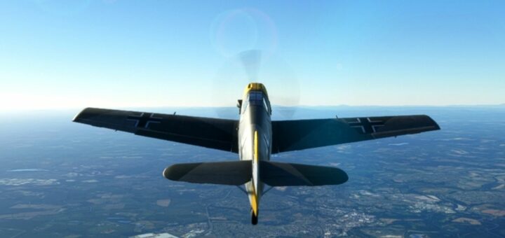 MSFS 2020 Aircraft | Microsoft Flight Simulator 2020 Aircrafts