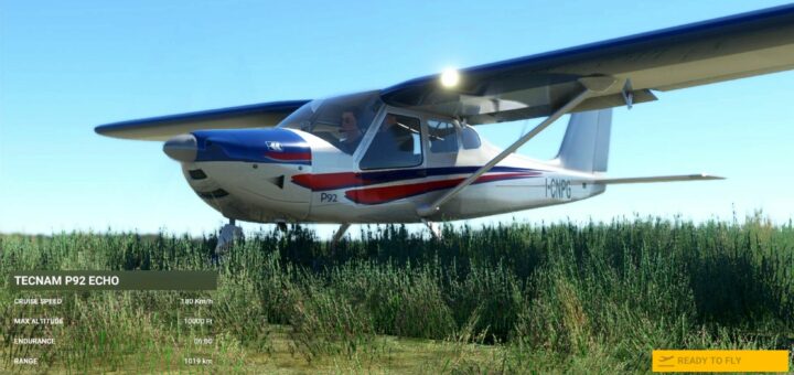 MSFS 2020 Aircraft | Microsoft Flight Simulator 2020 Aircrafts