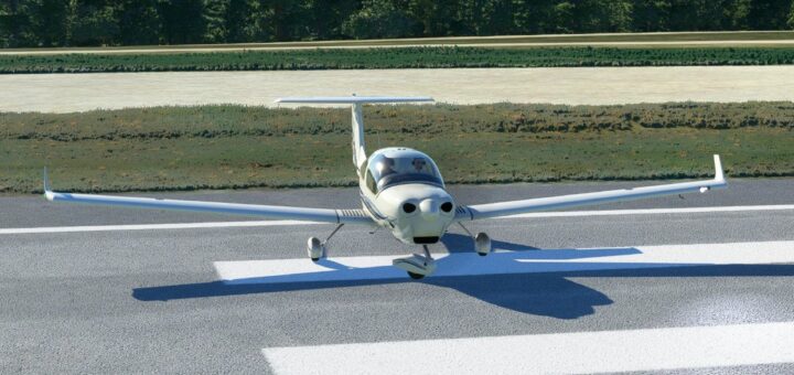 MSFS 2020 Aircraft | Microsoft Flight Simulator 2020 Aircrafts