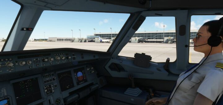 MSFS 2020 Addons | Microsoft Flight Simulator 2020 Mods