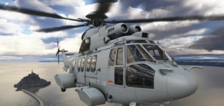 Microsoft Flight Simulator 2024 Helicopters | MSFS 2024 Helicopters