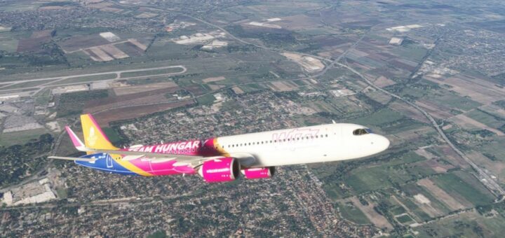 MSFS 2024 Liveries | Microsoft Flight Simulator 2024 Liveries