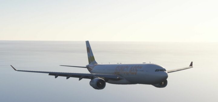 All Flight Simulators Addons / Mods Download free