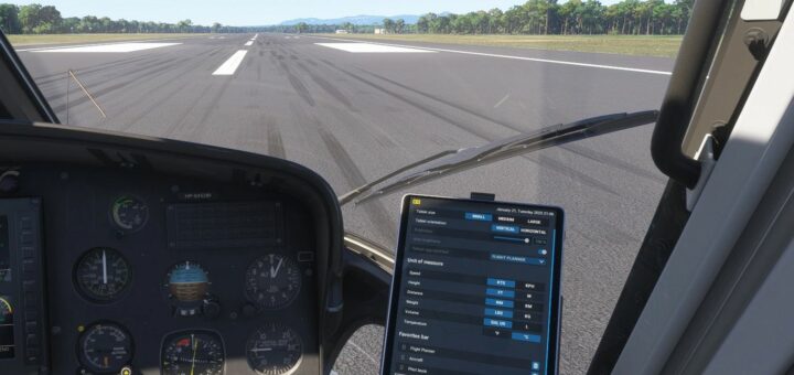 Microsoft Flight Simulator 2024 Tools | MSFS 2024 Tools