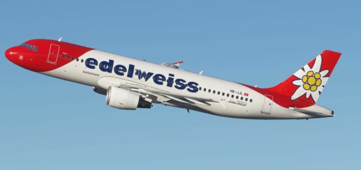 MSFS 2024 Liveries | Microsoft Flight Simulator 2024 Liveries
