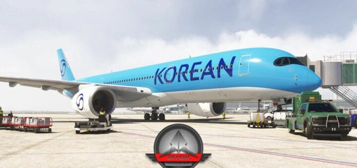 MSFS 2024 Liveries | Microsoft Flight Simulator 2024 Liveries