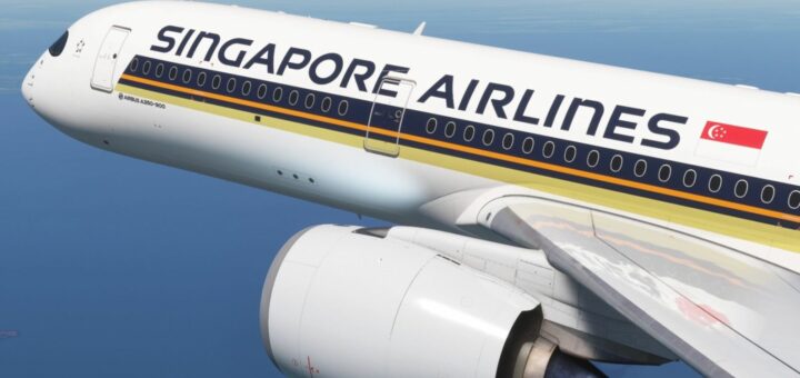 MSFS 2024 Liveries | Microsoft Flight Simulator 2024 Liveries