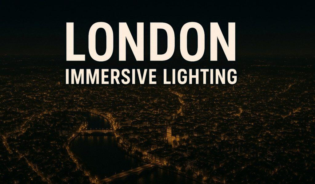 Immersive Lights London v1 (10) - Flight Simulator Addon / Mod