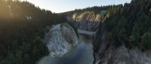 Tana Riverv v1 (1) - Flight Simulator Addon / Mod