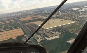 Schenkeveld Schiphol greenhouses (custom models) v1 (3) - Flight ...